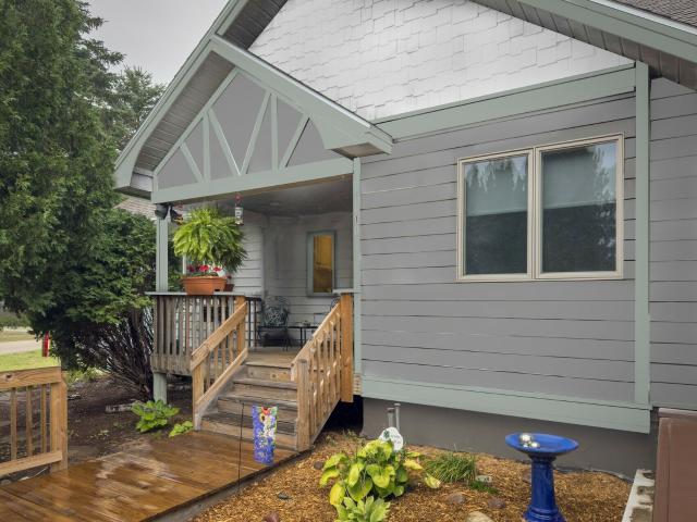 1800 Bear's Paw Trail Unit #11, Vanderbilt, US, MI