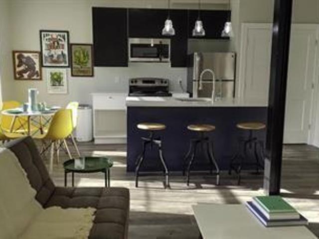 1800 Bethune Lofts 2 Bedroom Apartment for Rent at W Bethune St, Detroit, MI 48206 Rosa Parks