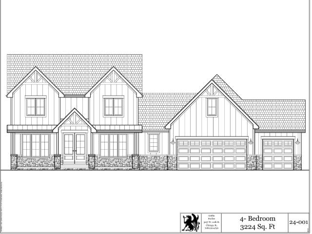 1800 Bramble Trace