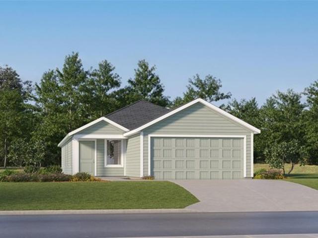 1800 Braves Bnd, Hutto, TX 78634