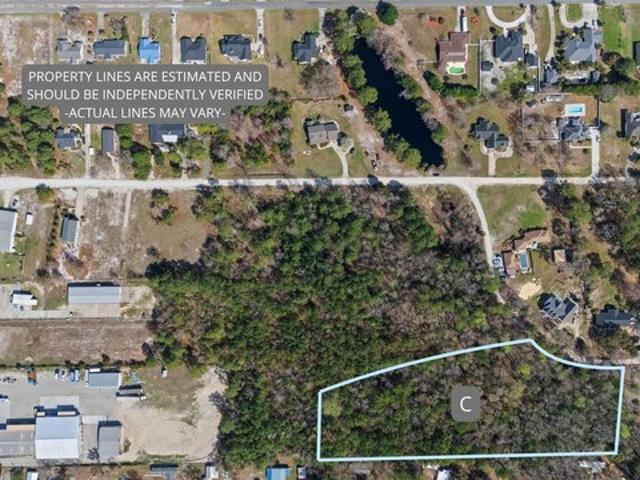 1800 C Holly St SW, Ocean Isle Beach, NC 28469