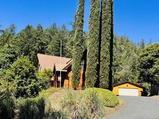 1800 CA 96, Willow Creek, CA 95573