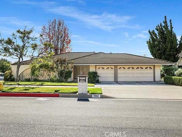 1800 Calavera Pl, Fullerton, CA 92833