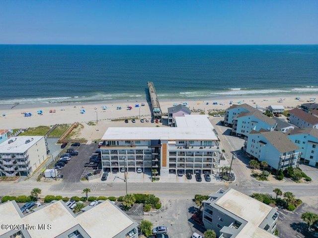 1800 Canal Dr Unit 101, Carolina Beach, NC 28428