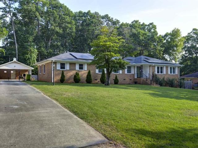 1800 Carl Rd, Columbia, SC 29210