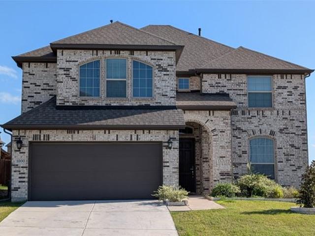 1800 Cedar Orchid Way, Wylie, TX 75098