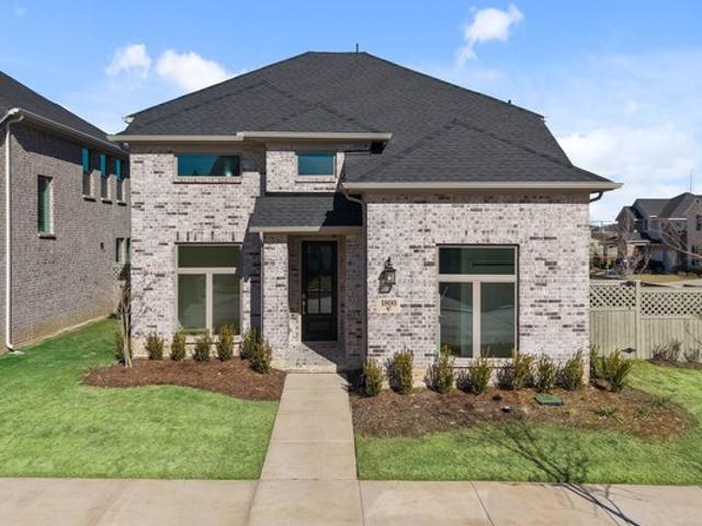 1800 Chance Ln, Northlake, TX 76247