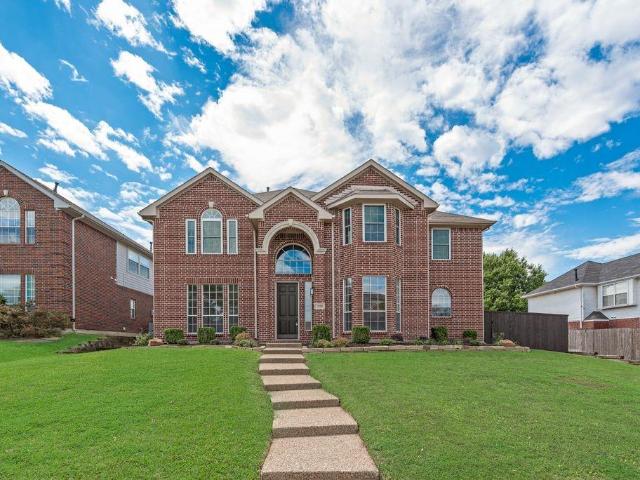 1800 Chester Drive