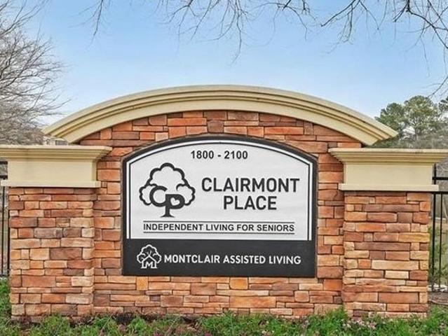 1800 Clairmont Lk Unit A623, Decatur, GA 30033