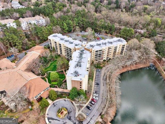 1800 Clairmont Lk Unit A227, Decatur, GA 30033