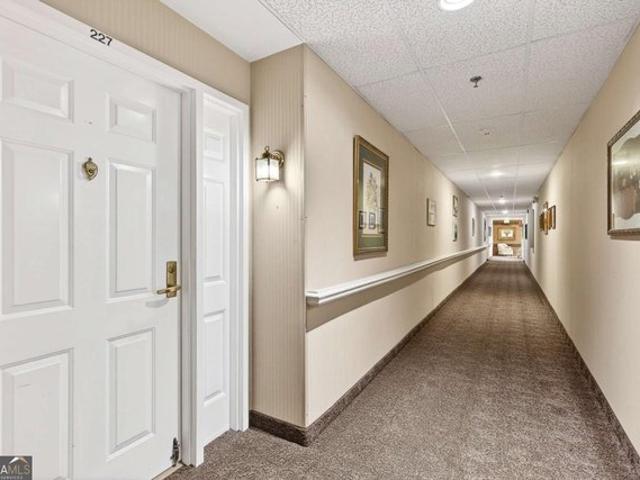 1800 Clairmont Lk Unit A227, Decatur, GA 30033