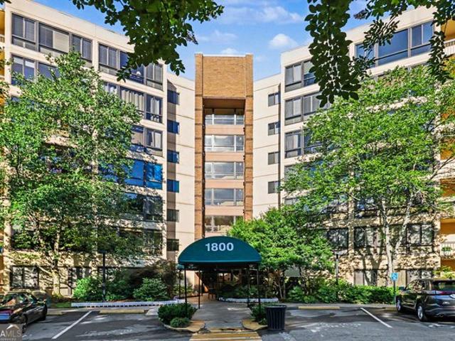 1800 Clairmont Lk Unit 711, Decatur, GA 30033