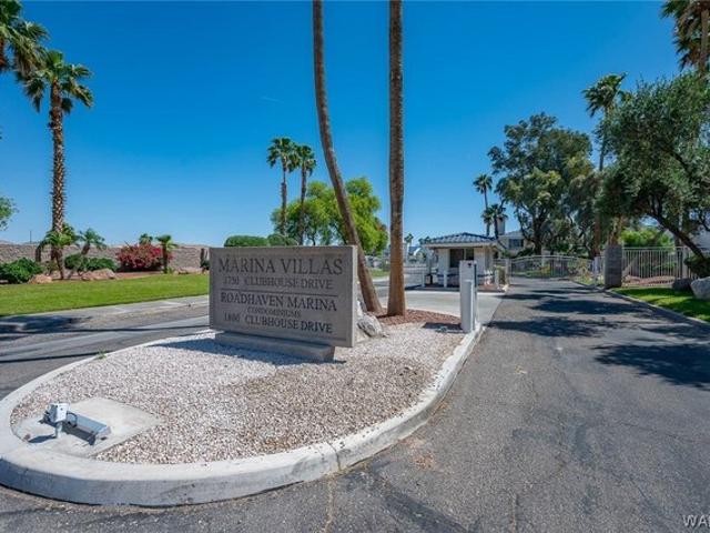 1800 Clubhouse Dr Unit C23, Bullhead City, AZ 86442