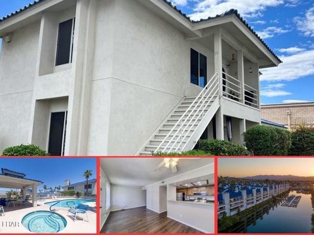 1800 Clubhouse Dr Unit H70, Bullhead City, AZ 86442
