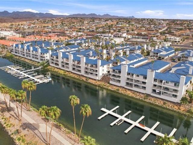1800 Clubhouse Dr Unit 32, Bullhead City, AZ 86442