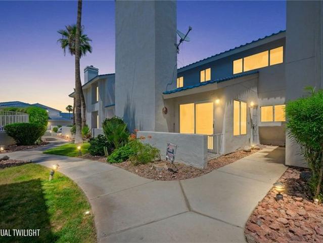 1800 Clubhouse Dr Unit 78, Bullhead City, AZ 86442