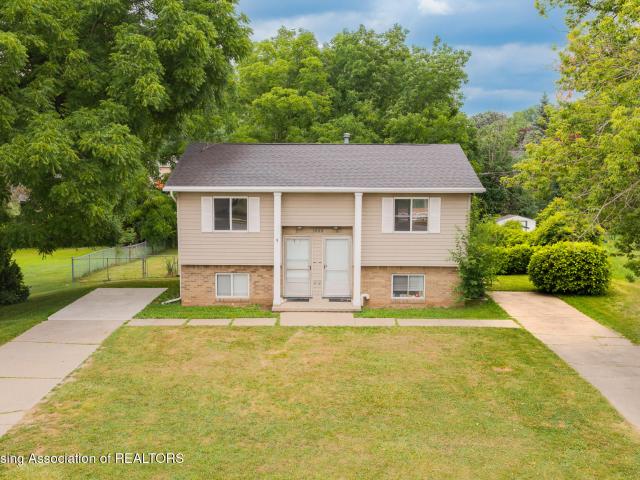 1800 Coolidge Road