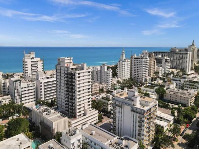 1800 Collins Ave #7B, Miami Beach, FL 33139