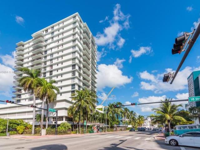1800 Collins Ave #8C, Miami Beach, FL 33139