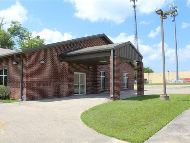 1800 Corbin Road