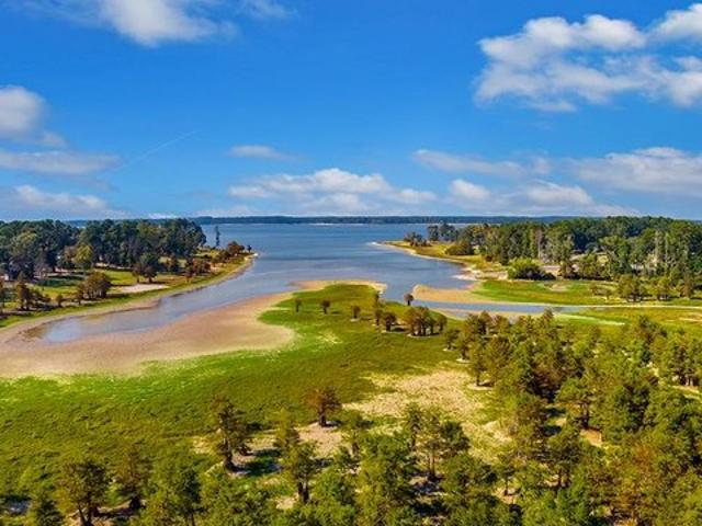 1800 County Road 219, Brookeland, TX 75931