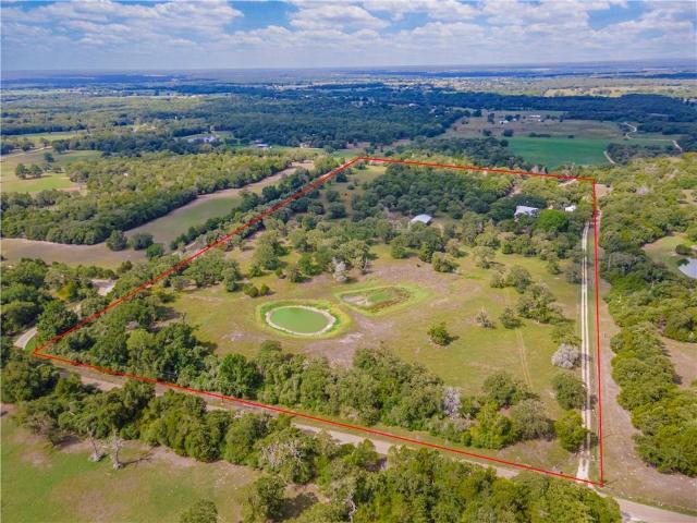 1800 County Road 436