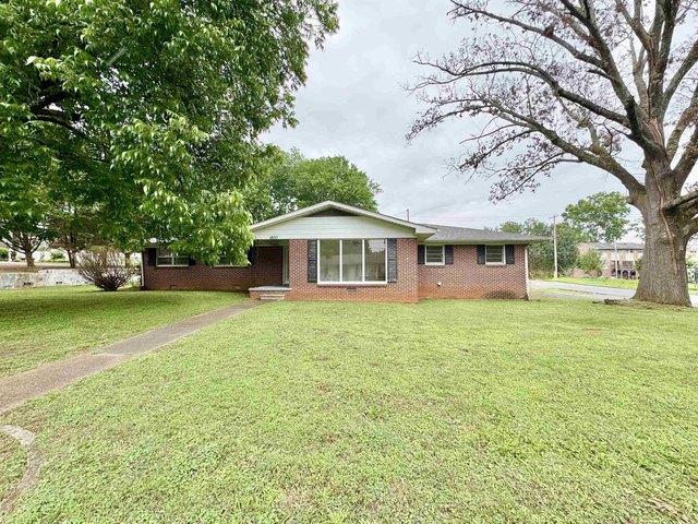 1800 Crestline Ave, Sheffield, AL 35660