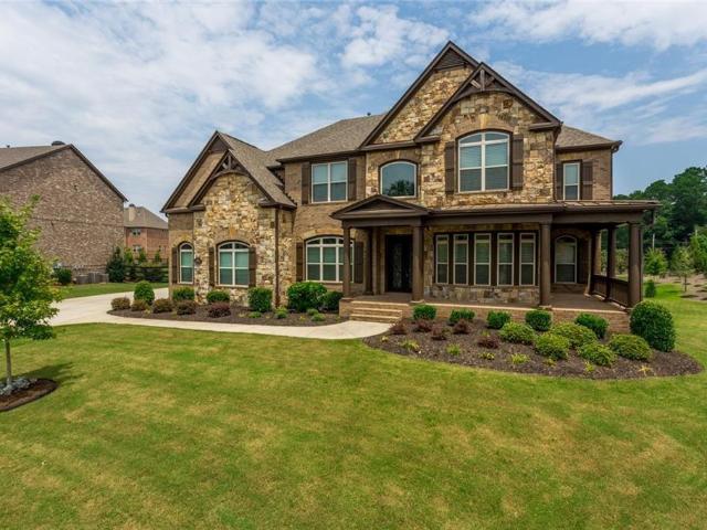 1800 Dearborne Ln, Alpharetta, GA 30009 | MLS #7747