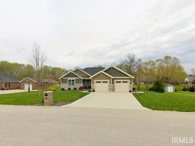 1800 Evans Ln, Jasper, IN 47546