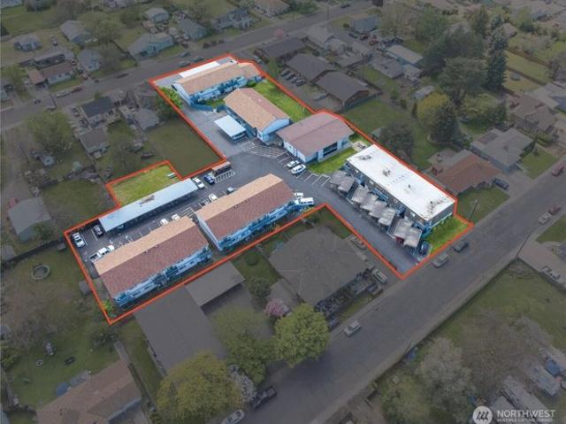 1800 Evergreen St, Walla, WA 99362