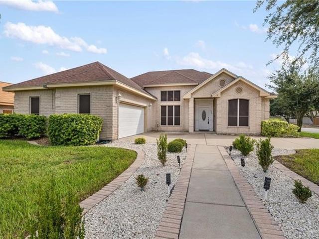 1800 E 24th St, Mission, TX 78574