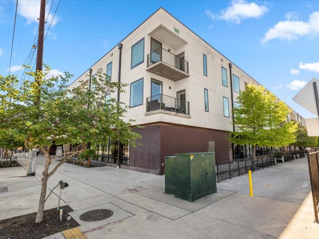 1800 E 4th St, Unit 331, Austin, TX 78702 | MLS #1667