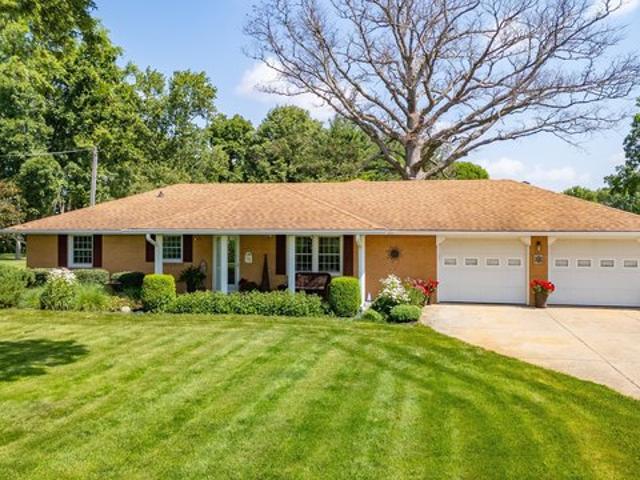 1800 E 650 N, Alexandria, IN 46001