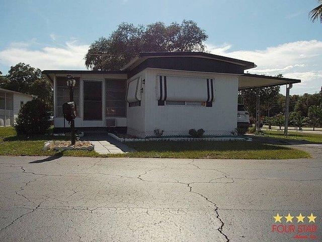 1800 E Graves Ave Lot 106, Orange City, FL 32763