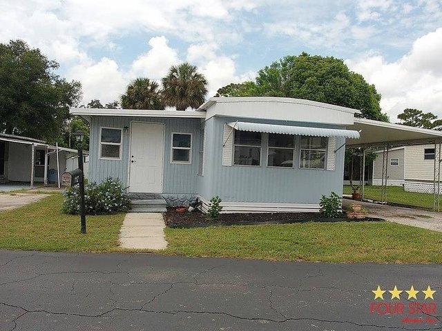 1800 E Graves Ave Lot 112, Orange City, FL 32763