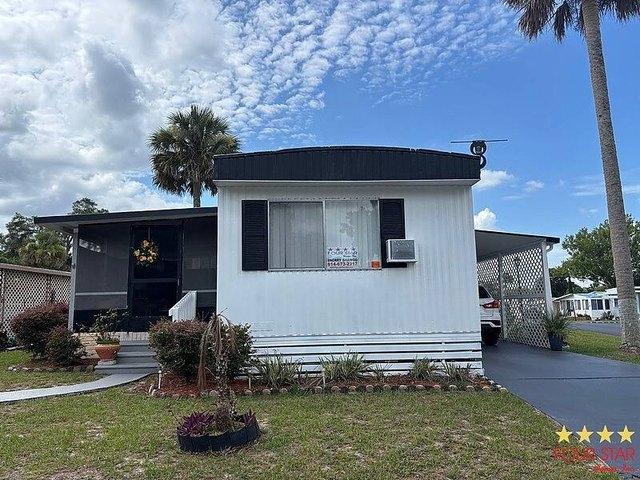 1800 E Graves Ave Lot 145, Orange City, FL 32763