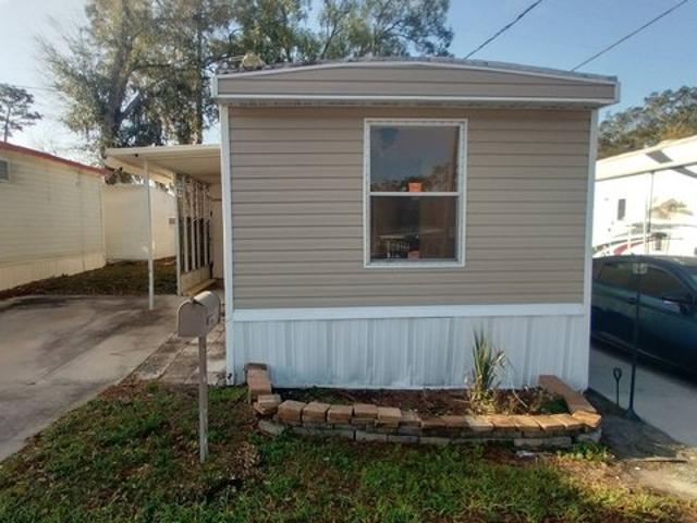 1800 E Graves Ave Lot 36, Orange City, FL 32763