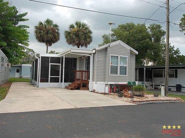 1800 E Graves Ave Lot 9, Orange City, FL 32763