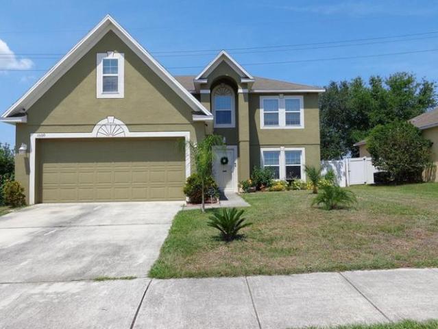 1800 Eagle Pines Circle, Eagle Lake, FL 33839