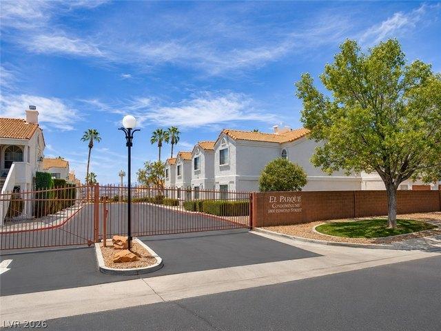 1800 Edmond St Unit 201, Las Vegas, NV 89146
