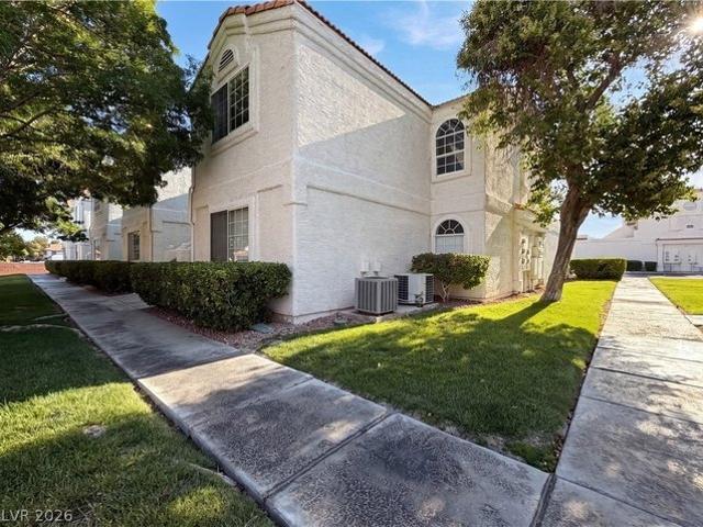 1800 Edmond St Unit 224, Las Vegas, NV 89146