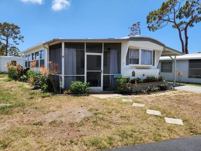 1800 Englewood Rd #85, Englewood, FL 34223