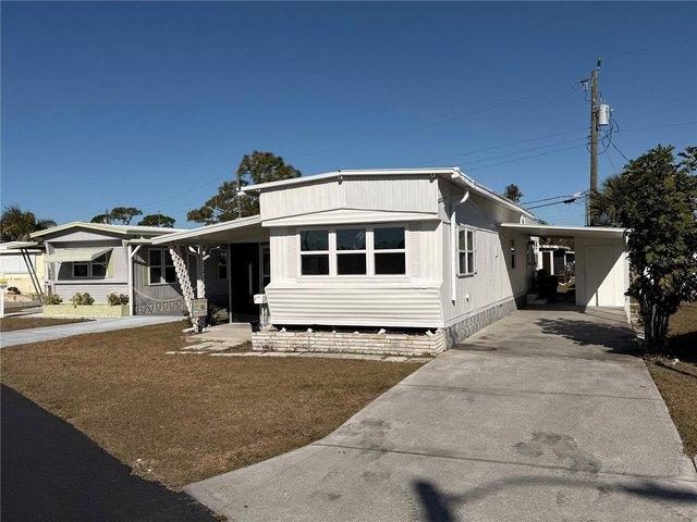 1800 Englewood Rd Lot 136, Englewood, FL 34223