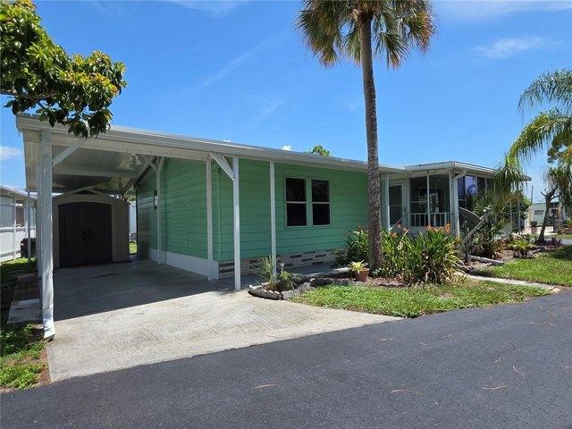 1800 Englewood Rd Lot 146, Englewood, FL 34223