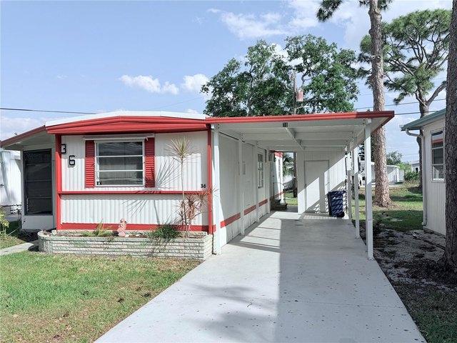 1800 Englewood Rd Lot 36, Englewood, FL 34223