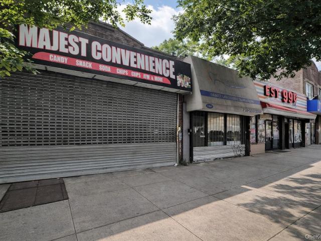 1800 Flatbush Avenue