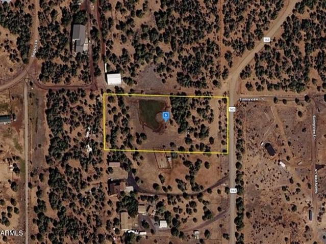 1800 Forest Service 163 Rd Unit 2B1, Show Low, AZ 85901