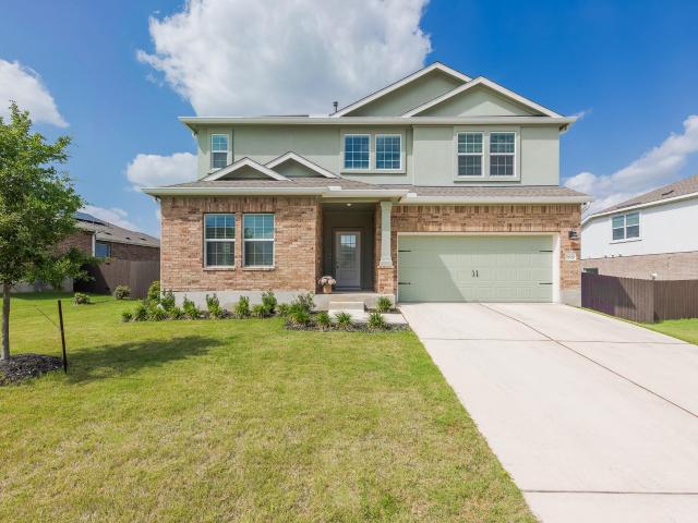 1800 Four Waters Loop