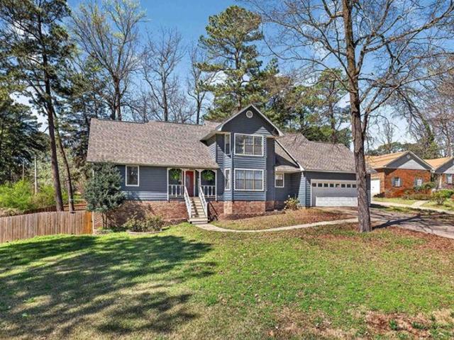 1800 Fox Trail Dr, Benton, AR 72019