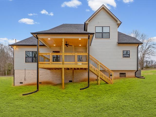1800 Gholson Rd